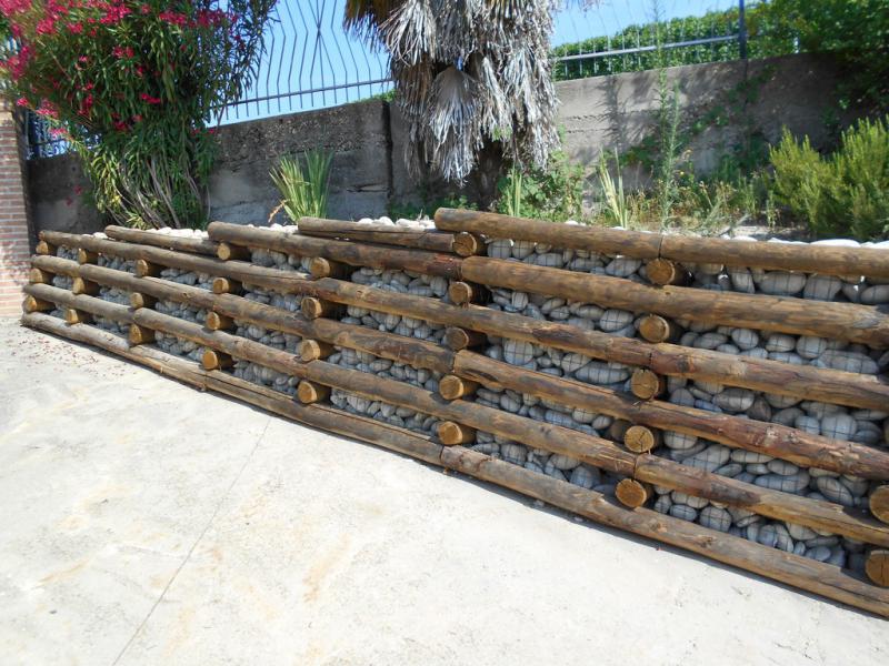 Ci Emme - Pali per vigneto in acciaio ferro legno cemento e reti per ... Ci Emme - Pali per vigneto in acciaio ferro legno cemento e reti per ...